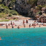 Full Day Tour to Grama Bay and Entire Marine Park - The Adventure Begins: From Vlora to the Hidden Secrets of the Marine Park