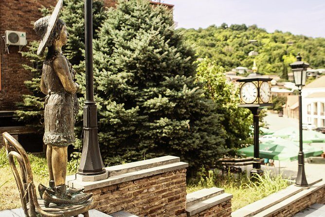 Full day tour to Kakheti: David Gareja and Signagi Town - Final Thoughts: Is It Worth It?
