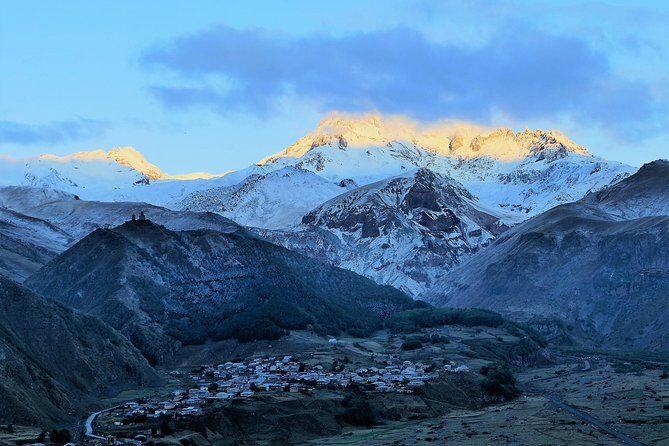 Full Day Tour to Kazbegi - The Sum Up: Why Consider This Tour?