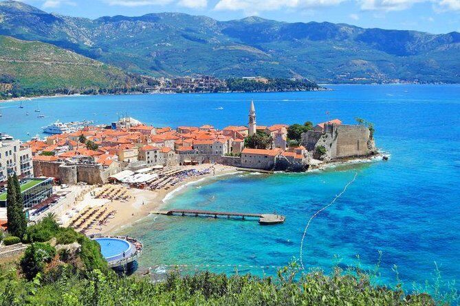 Full day tour to Montenegro - Why Travelers Love This Tour