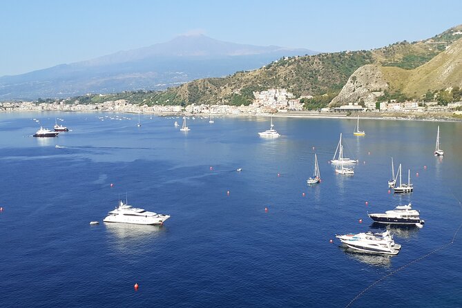 Full-Day Tour to Mt. Etna, Taormina, Naxos Bay and Castelmola - Exploring Sicily’s Natural and Cultural Wonders: A Review of the Full-Day Tour to Mt. Etna, Taormina, Naxos Bay, and Castelmola