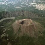 Full-Day Tour to Pompeii and Vesuvius with lunch from Naples - Key Points
