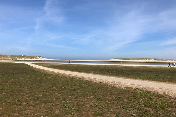 Full day tour to Texel - Friesian Islands - from Amsterdam - Key Points