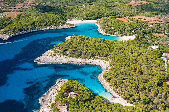 Full Day Tour to the Best Beaches and Coves of Mallorca - What’s Included and What’s Not