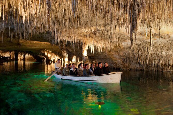 Full day tour to the Caves of Drach and Caves of Hams in Mallorca - What We Think: Balancing Pros and Cons