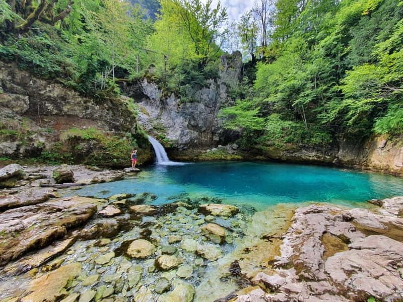 Full day tour to Theth from Tirana,Durres and Shkoder - Transportation, Timing, and Group Size