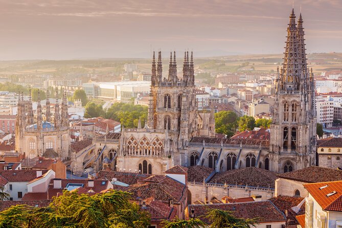 Full Day Tour to Toledo and Quijote Windmills - Key Points