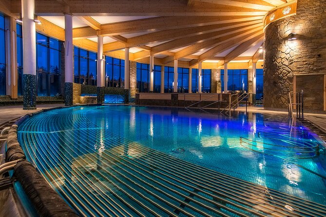Full Day Tour to Zakopane and Thermal Baths in small group - Key Points