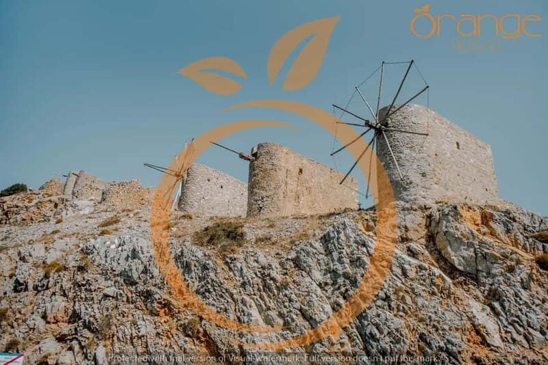 Full-Day Tour:Lasithi Plateau -Mythology Park&Knossos Palace - An In-Depth Look at the Tour Experience