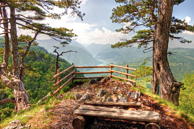 Full Day Trip from Belgrade: The Drina River House And Tara Park Tour - Exploring Serbia’s Natural Treasures: The Drina River House and Tara Park Tour