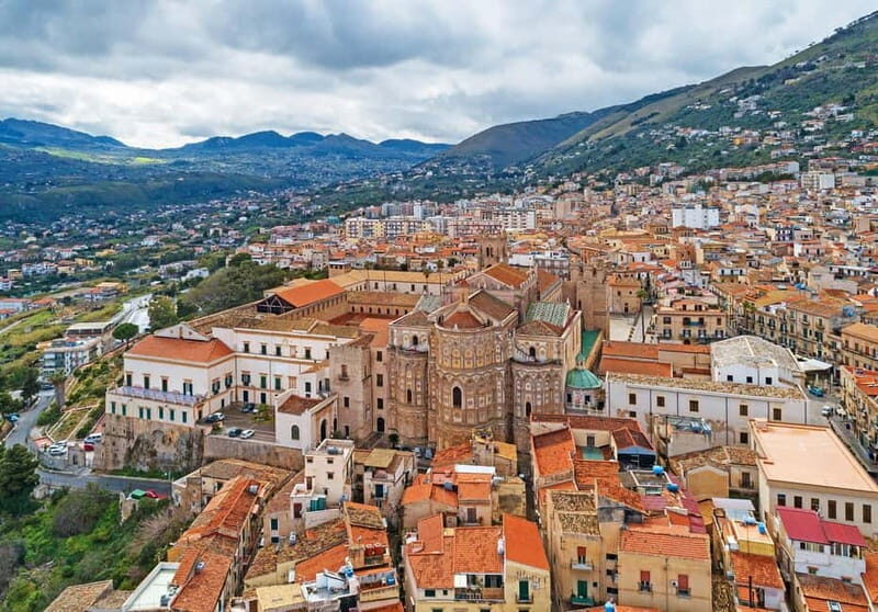Full-day trip to discover Monreale, Palermo and street food - Why This Tour Offers Good Value