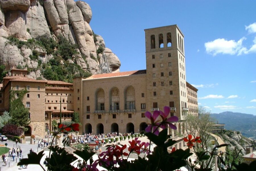 Full-Day Trip to Montserrat: Mountain-Top Monastery - Is It Worth the Price?