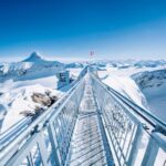 Full-Day Trip to Riviera Col du Pillon & Glacier 3000 - Transportation and Logistics