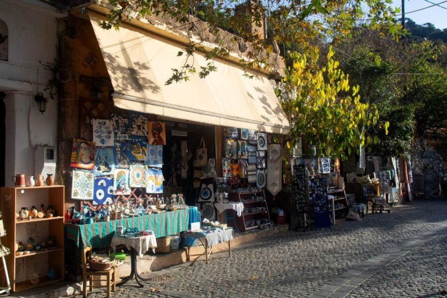 Full Day trip to Spinalonga and Lasithi Plateau Land of Zeus - What the Reviews Say