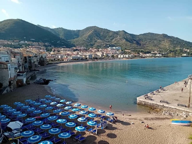 Full Day UNIQUE Excursion to Monreal Cathedral and Cefalù - Detailed Exploration of the Tour Experience