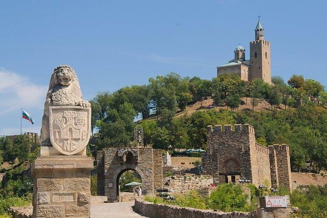 Full-Day Veliko Tarnovo and Arbanassi Tour from Sofia - Final Thoughts: Who Is This Tour For?