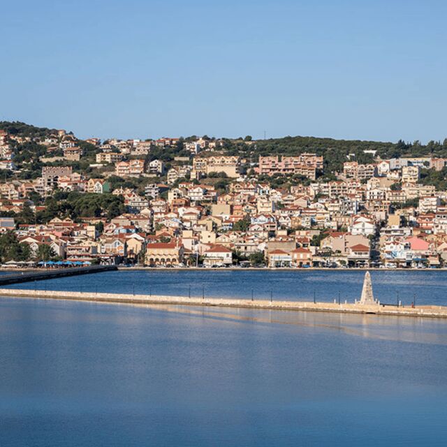 Full-day VIP Cruise & Tour to Kefalonia 2 in One - How It All Comes Together