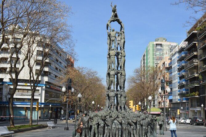Full Day Visiting Tarragona and Sitges from Barcelona - Practical Details: What You Need to Know