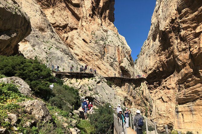 Full Day Walking Tour to Caminito del Rey - What Makes This Tour Stand Out