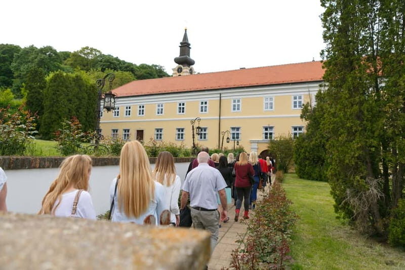 Full day wine &honey tour - Novi Sad and Sremski Karlovci - A Deep Dive Into the Itinerary