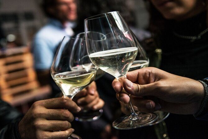 Full-Day Wine Tasting Tour in Athens with Visit to Cape Sounio - The Value of This Experience