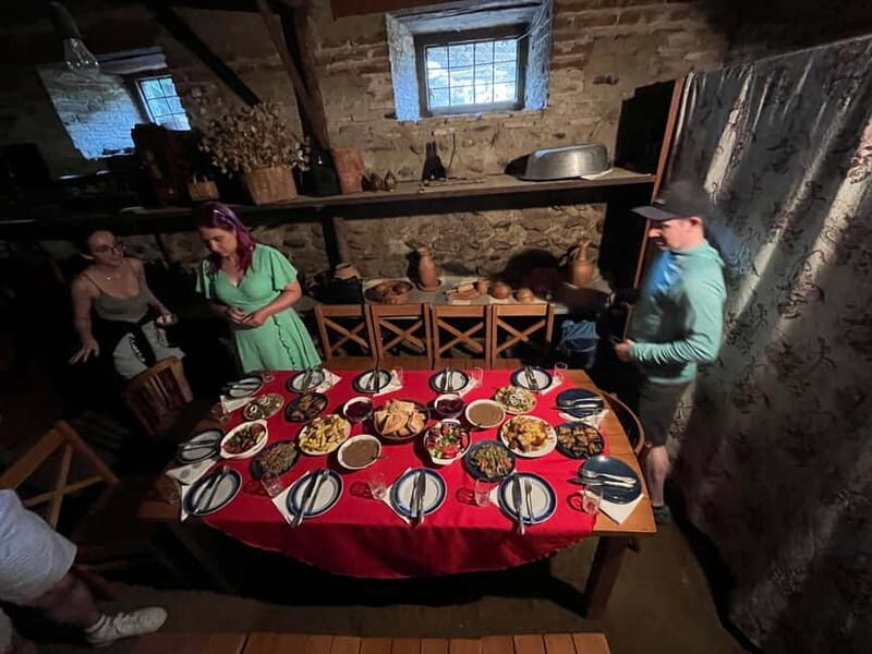 Full-Day Wine Tour in Kahkheti with Homemade Lunch - Price and Value