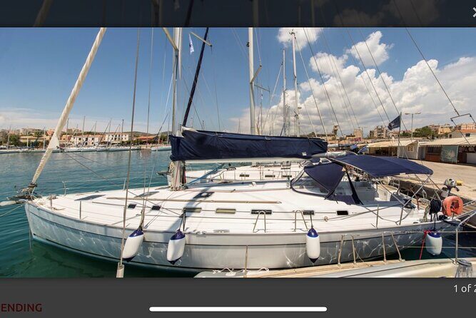 Full Day Yacht Tour in Rhodes - Frequently Asked Questions