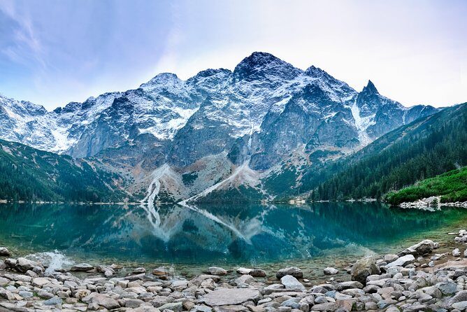 Full day Zakopane tour from Krakow - Who Is This Tour Best For?