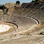 Full Ephesus With All Highlights Tour -SKIP THE LINE TICKETS - The Practical Aspects