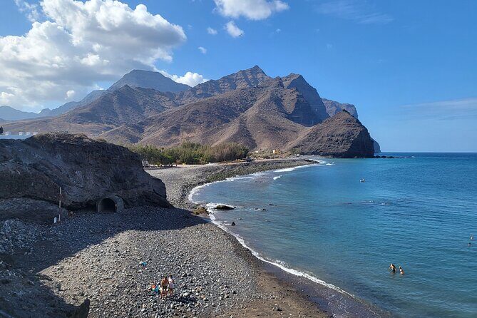 Full Private Tour of Gran Canaria with Natural Pools - The Experience in Context: What Travelers Are Saying