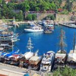 Full Tour of Antalya Waterfalls & Boat Trip & Old city - What’s Included and What’s Not