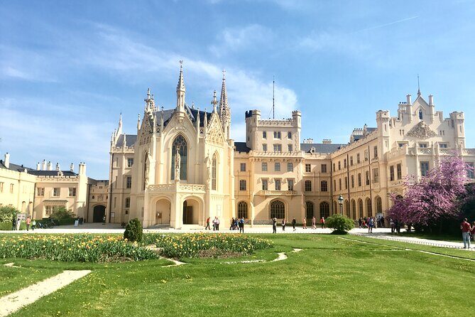 Fullday Private Tour in Lednice and Valtice with Castle Visiting - Real Experiences from Fellow Travelers