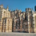 Full-Day Private Transport - Fátima, Batalha, Nazaré, Óbidos. - Visiting Batalha: The Monastery Masterpiece
