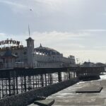 Fully Guided History Tour of The City of Brighton - What You Get for the Price