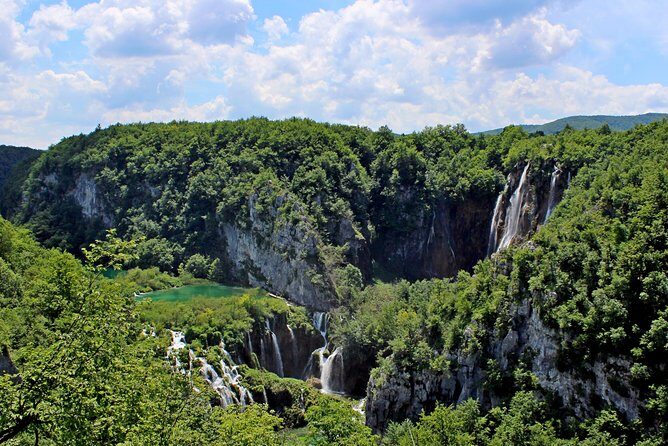 FULLY PRIVATE Tour from Zagreb to Split via Plitvice Lakes - What Travelers Are Saying