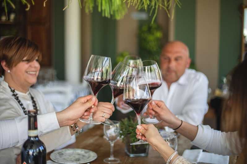 Fumane: a Journey Through Valpolicella's wine tasting - The Unique Value of This Tour