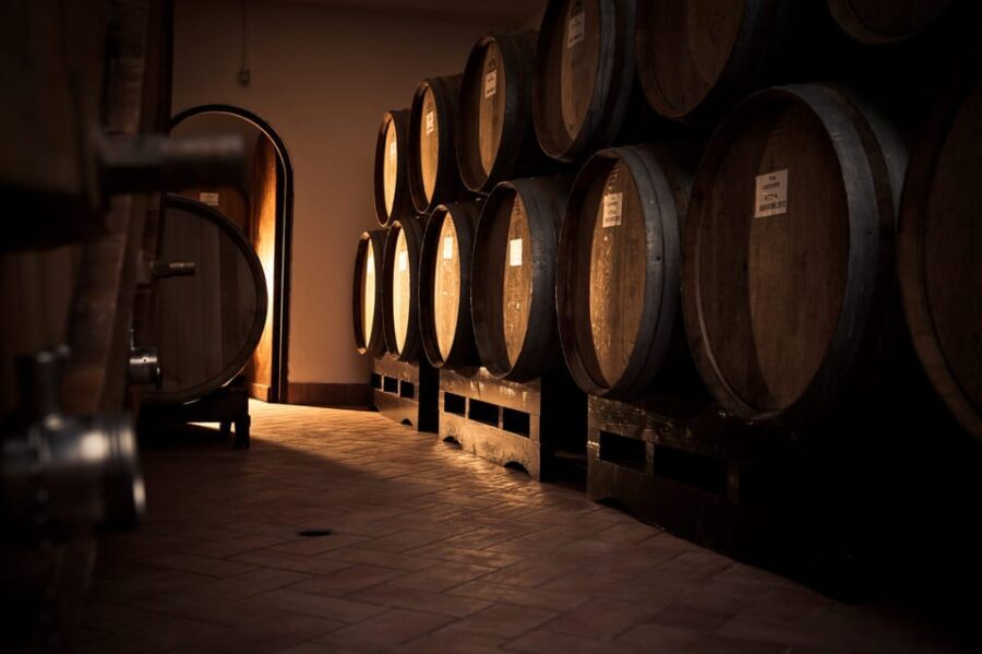 Fumane: Tasting of 5 Valpolicella and Amarone Vintage Wines - Practical Details for Visitors