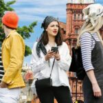 Fun and Flexible Treasure Hunt Around Nottingham with Hidden Gems - Why This Treasure Hunt Supports a Great Day Out