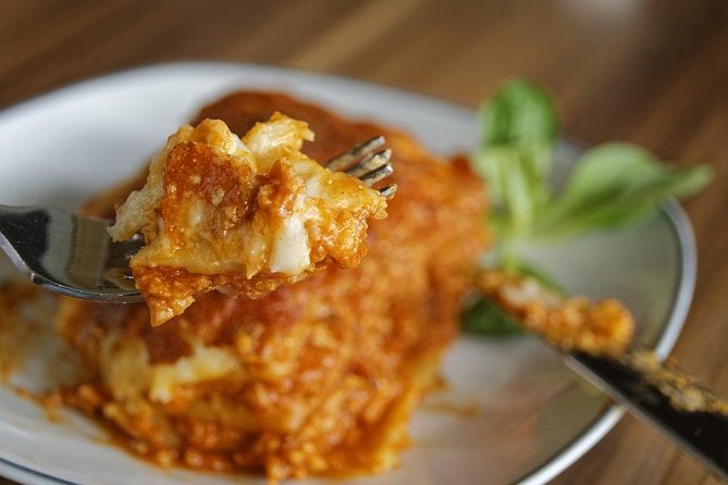 Fun Cooking Class, Let's Make Lasagna! - Umbria - Key Points