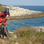 FUN E-BIKE RIDE at CAPE KAMENENJAK - An Itinerary Packed with Highlights