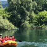 Fun for the family: Soft Rafting on Adda river - A Detailed Look at the Experience