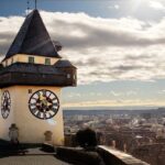 Fun & mobile scavenger hunt through Graz - The Itinerary and Key Stops