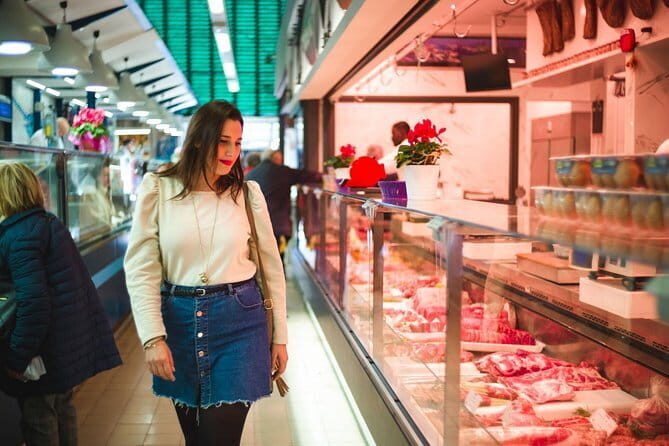 Fun Private Florence Food Tour with a Local Food Expert Martina - FAQ