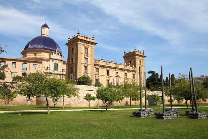 Fun Private Segway Tour in Valencia - A Practical Approach to Exploring Valencia’s Turia Park by Segway