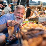 Fun Walk Tour Around Central Market Riga (tasting included) - Introduction: Uncovering Riga’s Food and Stories in Two Hours