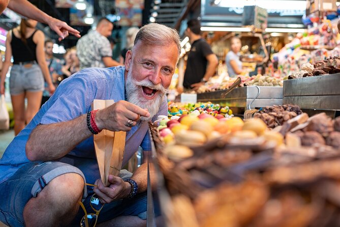 Fun Walk Tour Around Central Market Riga - Key Points