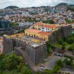Funchal : 1 hour City Tour by Tuk-Tuk - What Makes This Tour Stand Out?