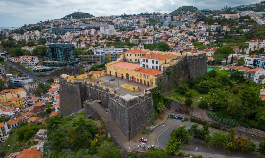 Funchal : 1 hour City Tour by Tuk-Tuk - What Makes This Tour Stand Out?