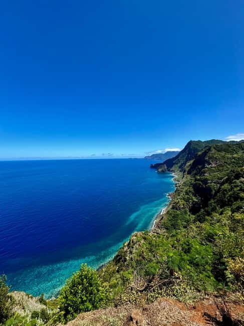 Funchal: 4x4 Jeep Trip to the East and Northeast of Madeira - The Value of This Experience