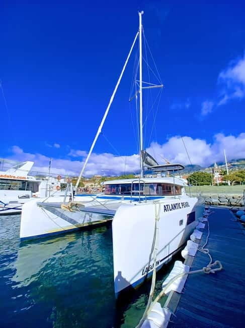 Funchal: Atlantic Festival 2025 - Fireworks - The Itinerary Breakdown
